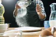 Case Study Which Is The Best Flour For Pizza Dishcrawl Case Study Which Is The Best Flour For Pizza Dishcrawl