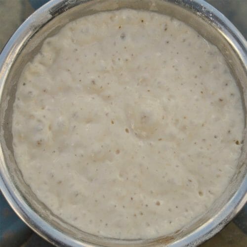 Everything You Need to Know About Poolish (+ Recipe) - Dishcrawl